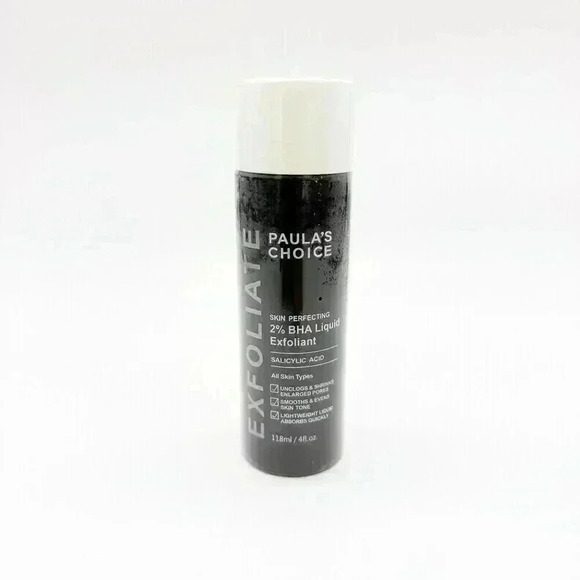 Paula's Choice | Skincare | Brand New With Tags Seal Paulas Choice Skin ...